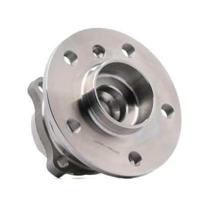 China BMW 33416851589 Chassis Parts Wheel Hub With Bearing Assembly for sale