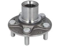 China Land Rover LR025107 Chassis Parts Wheel Hub Bearing for sale
