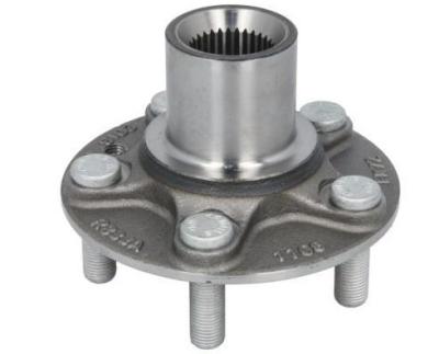 China Land Rover LR025107 Chassis Parts Wheel Hub Bearing for sale