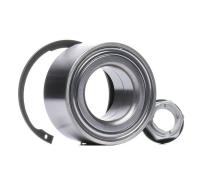 China Land Rover LR078387 Chassis Parts Wheel Hub Bearing for sale