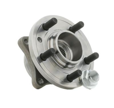China Land Rover LR076692 Chassis Parts Wheel Hub Bearing for sale