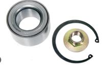 China Land Rover LR045917 Chassis Parts Wheel Hub Bearing for sale