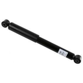 China Mercedes Sprinter 9073202900 Chassis Parts Shock Absorber for sale