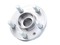 China Land Rover LR003157 Chassis Parts Wheel Hub Bearing for sale