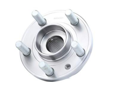 China Land Rover LR003157 Chassis Parts Wheel Hub Bearing for sale