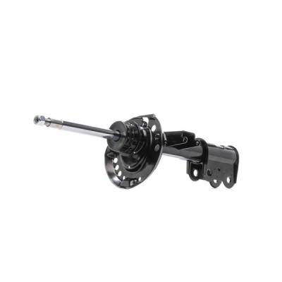 China Mercedes Benz 1563231800 Chassis Parts Front Right Shock Absorber for sale