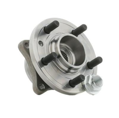 China Land Rover LR014147 Chassis Parts Wheel Bearing for sale