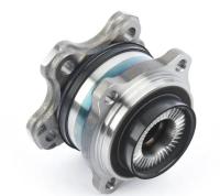 China BMW 33406893687 Chassis Parts Wheel Hub Bearing for sale