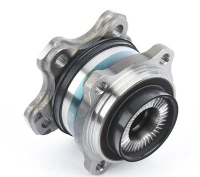 China BMW 33406893687 Chassis Parts Wheel Hub Bearing for sale