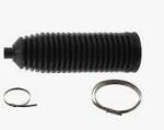 China Mercedes Benz 2044630396 Chassis Parts Steering Rack Boot for sale