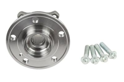 China Mercedes Benz 2463340206 Chassis Parts Wheel Hub Bearing for sale