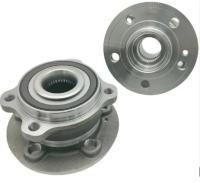 China Mercedes Benz 1673560200 Chassis Parts Wheel Hub Bearing for sale