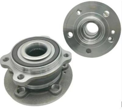 China Mercedes Benz 1673560200 Chassis Parts Wheel Hub Bearing for sale