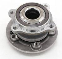China Stable 1673340300 Wheel Hub Bearing Mercedes Benz Hub Bearing Assembly for sale