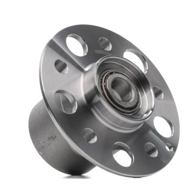 China Mercedes Benz 2183300125 Chassis Parts Wheel Hub Bearing for sale