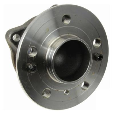 China Mercedes Benz 1663340006 Chassis Parts Wheel Hub Bearing for sale