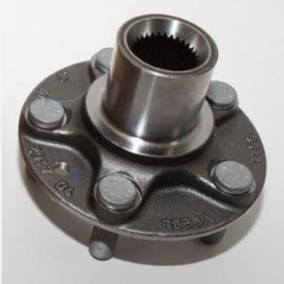 China Land Rover LR114244 Chassis Parts Wheel Hub Bearing for sale