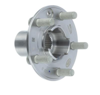 China Land Rover LR139172 Chassis Parts Wheel Hub Bearing for sale