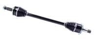 China Mercedes VITO 6363500010 Chassis Parts Rear Drive Shaft for sale