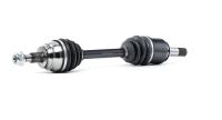 China Mercedes Benz 1643300801 Chassis Parts Drive Shaft for sale