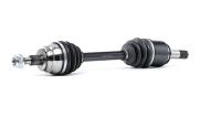 China Mercedes Benz 1643303101 Chassis Parts Drive Shaft for sale