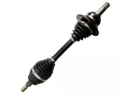China Mercedes Benz 1663301400 Chassis Parts Drive Shaft for sale