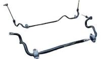 China Mercedes Benz 2223231365 Chassis Parts Stabilizer Bar for sale