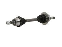 China Mercedes Benz 1663301600 Chassis Parts Drive Shaft for sale