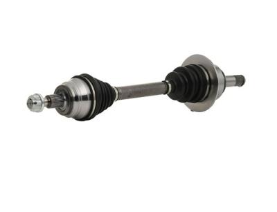 China Mercedes Benz 1663301600 Chassis Parts Drive Shaft for sale