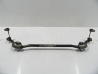 China Mercedes Benz 1663260365 Chassis Parts Stabilizer Link for sale