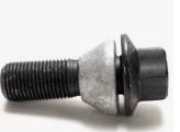 China BMW 36136795153 Chassis Parts Wheel Bolt for sale