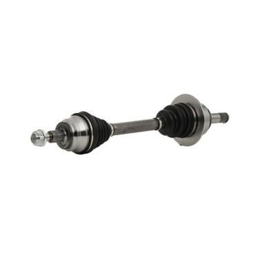 China Mercedes Benz 1663303300 Chassis Parts Drive Shaft for sale