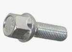 China Mercedes Sprinter 9069900007 Chassis Parts Wheel Bolt for sale