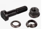 China Mercedes Sprinter 3094020271 Chassis Parts Wheel Bolt for sale