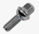 China Mercedes Sprinter 6014010170 Chassis Parts Wheel Bolt for sale