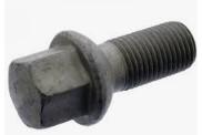 China Mercedes Benz Wheel Lug Bolt 0009904907 Auto Suspension Parts Rustproof for sale