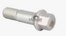 China Mercedes Benz 0009905307 Chassis Parts Wheel Lug Bolt for sale