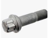 China Mercedes Benz 0009905407 Chassis Parts Wheel Lug Bolt for sale