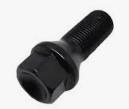 China Small BMW 36136781151 Wheel Lug Nuts Weather And Corrosion Resistance for sale