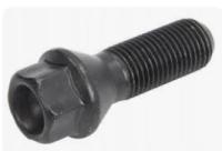 China 36136781152 BMW Wheel Bolts Heat Insulation Vehicle Spare Parts Portable for sale