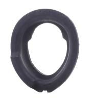 China BMW 31331096664 Chassis Parts Rubber Spring Pad for sale
