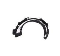 China Mercedes Benz 2463220084 Chassis Parts Coil Spring Shim for sale
