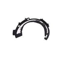 China Mercedes Benz 2463220084 Chassis Parts Coil Spring Shim for sale