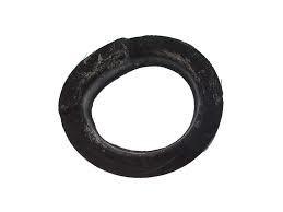 China BMW 31331096299 Chassis Parts Rubber Spring Pad for sale