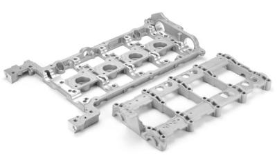 China Mercedes Benz 2710501902 Engine Parts Camshaft for sale