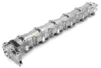 China BMW 11127531224 Engine Parts Camshaft for sale