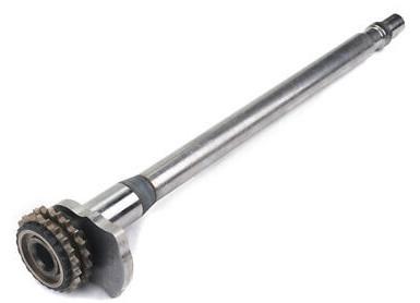 China Mercedes Benz 2720302672 Engine Parts Balance Shaft for sale