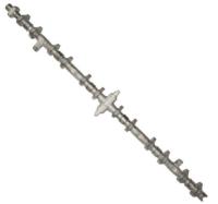 China BMW 11377515868 Engine Parts Eccentric Shaft for sale