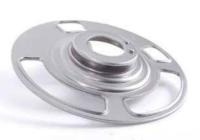 China Mercedes Benz 2720510839 Engine Parts Sprocket Camshaft Adjustment for sale