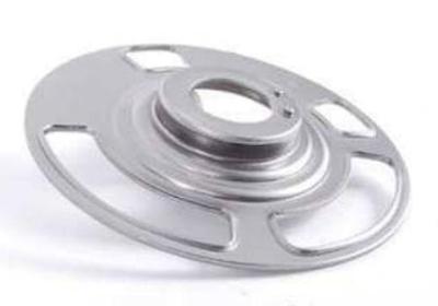 China Mercedes Benz 2720510839 Engine Parts Sprocket Camshaft Adjustment for sale